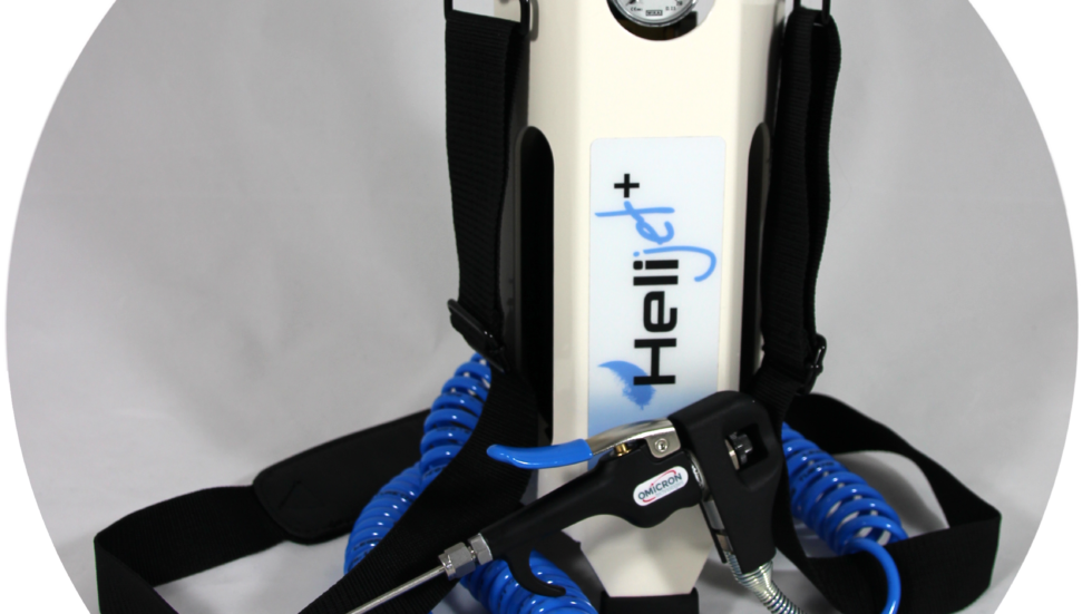 Omicron Technologies | Gaz, Vapeur, Liquide, Vide, Température, Plasma